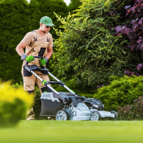 About us - Devon Garden Machinery Trusted Experts in Torquay & Devon